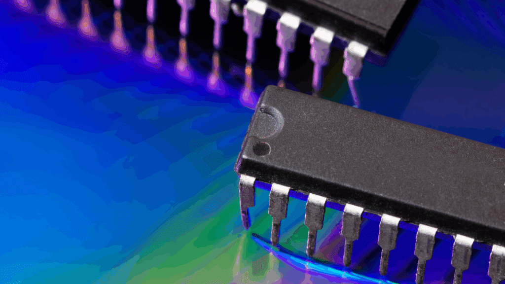 Les circuits intégrés : ce qu'il faut savoir à l'ère moderne ! - Cours ...